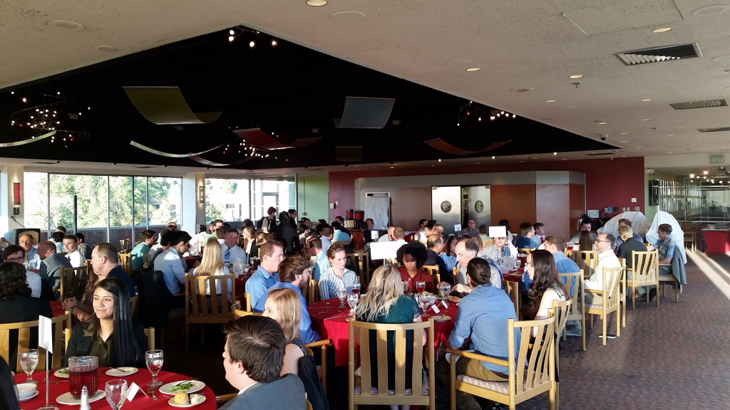 AIChE Night With Industry 2016 – AICHE | University of Utah